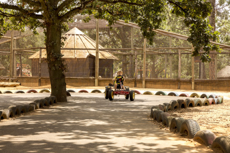 6 semaines à Benoni, l'Afrique du Sud autrement - Partis pour