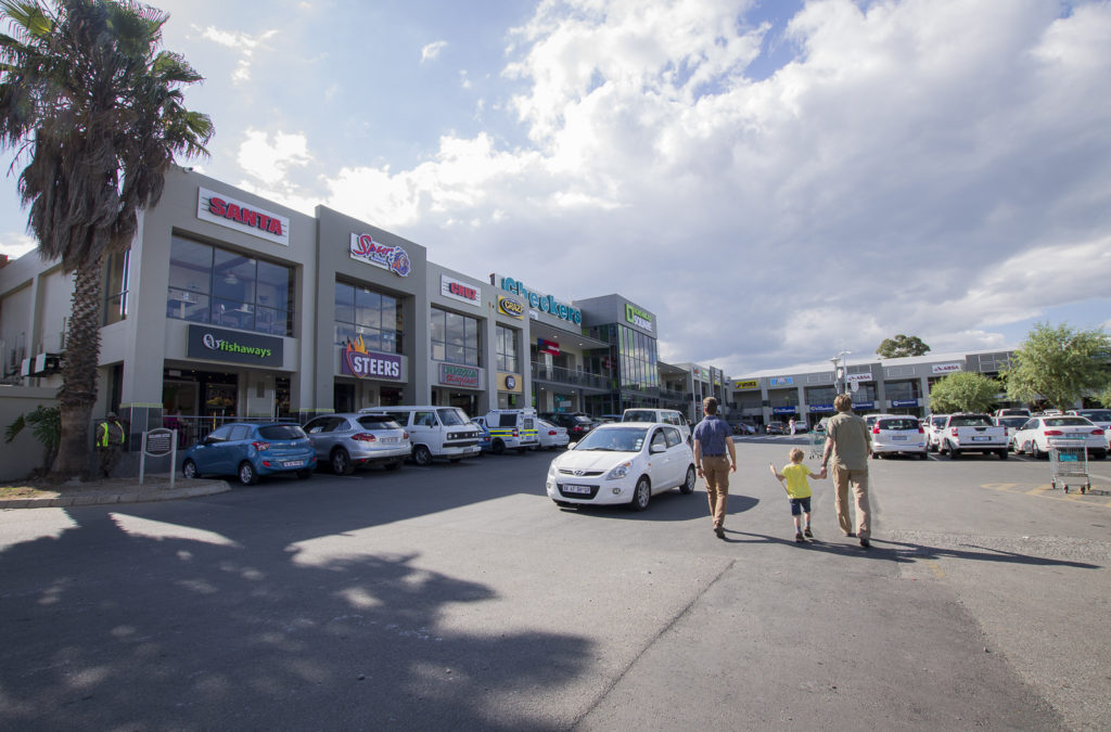 6 semaines à Benoni, l'Afrique du Sud autrement - Partis pour